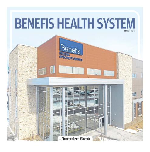 Benefis Construction Tab