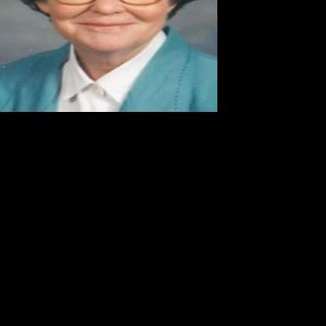 Elva ‘Sis’ Fusaro