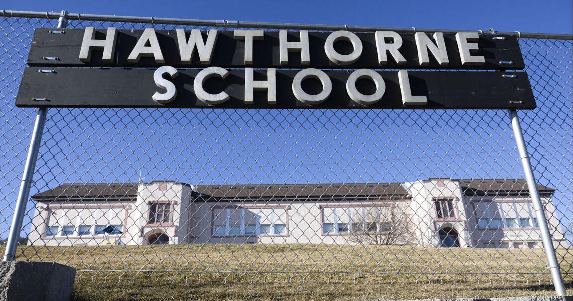 Public hearing to be held to discuss future of Hawthorne