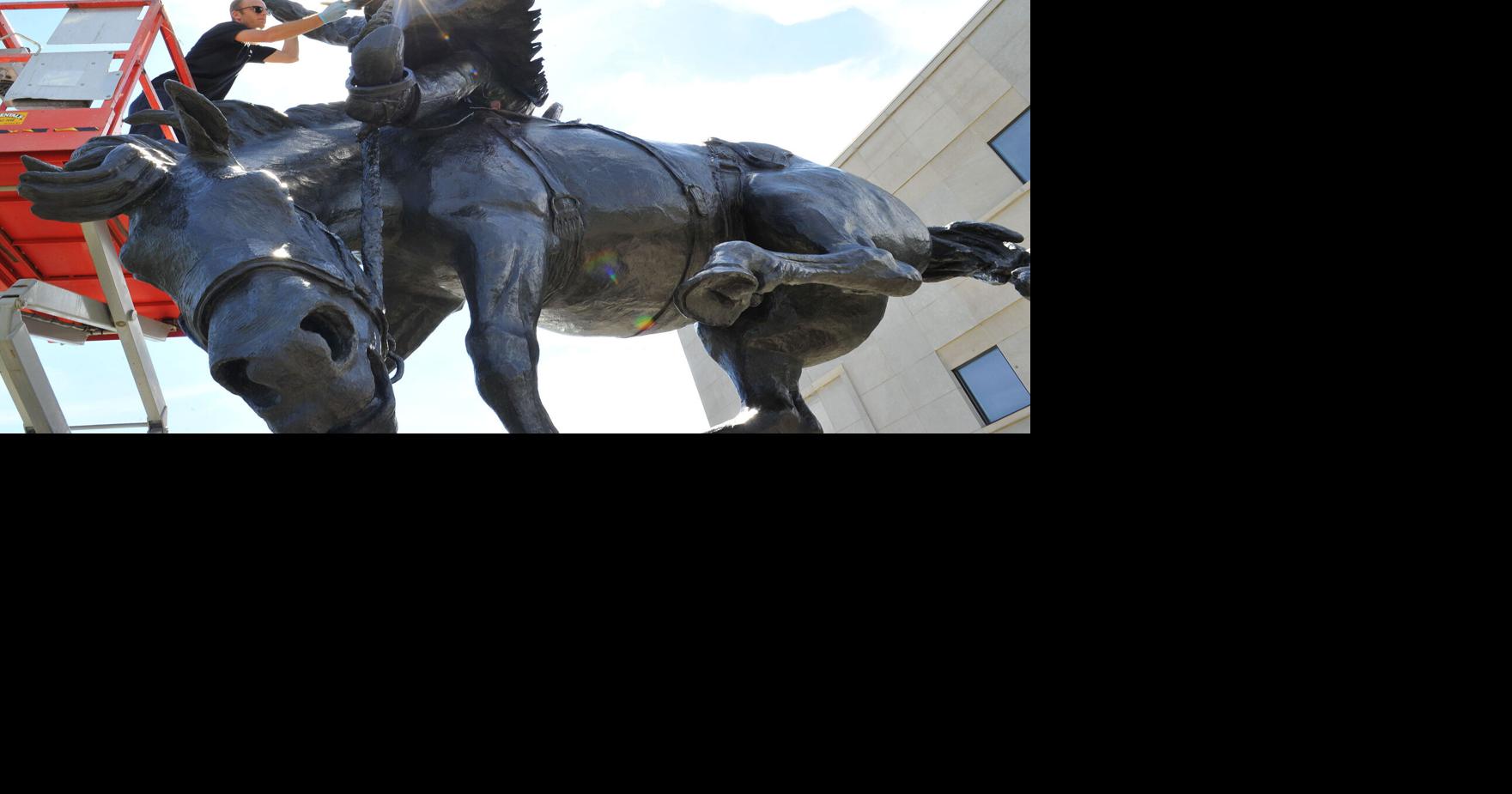 Retrospective in photos: A look at the Montana Historical Society over ...
