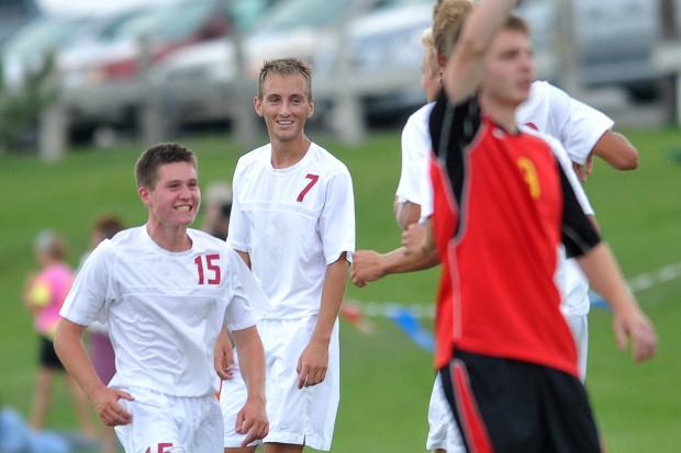 Helena soccer teams take sweep from Hellgate
