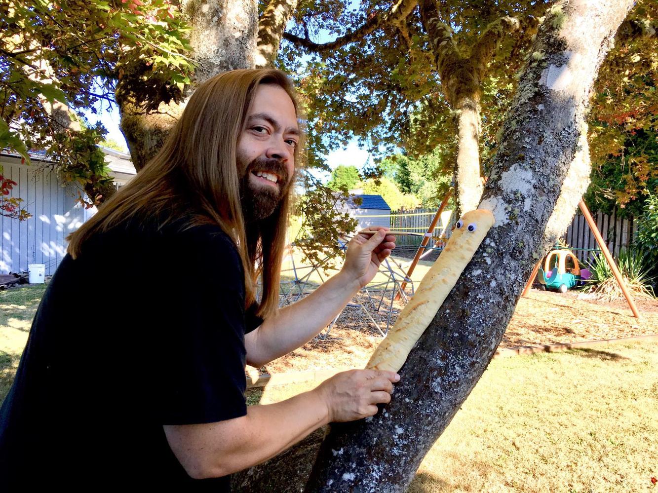 Stand-up comedian Gabriel Rutledge coming to The Myrna Loy