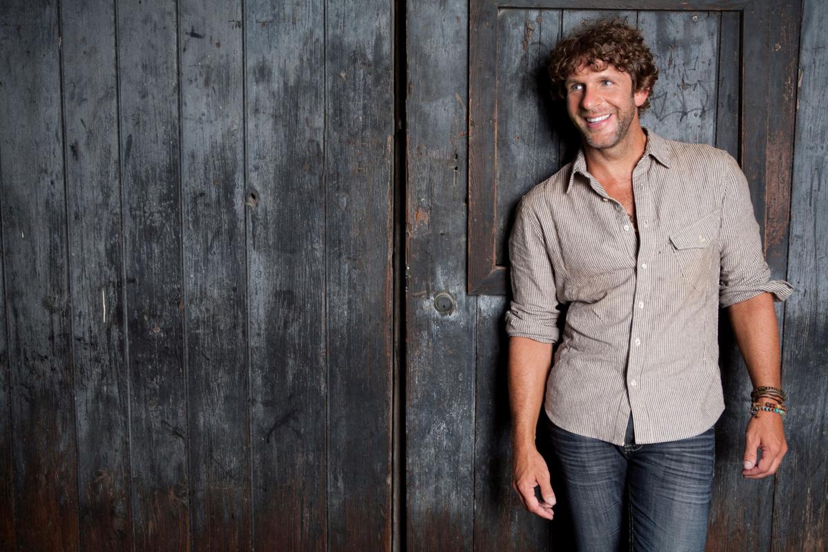 Billy Currington performs July 26 | Entertainment | helenair.com