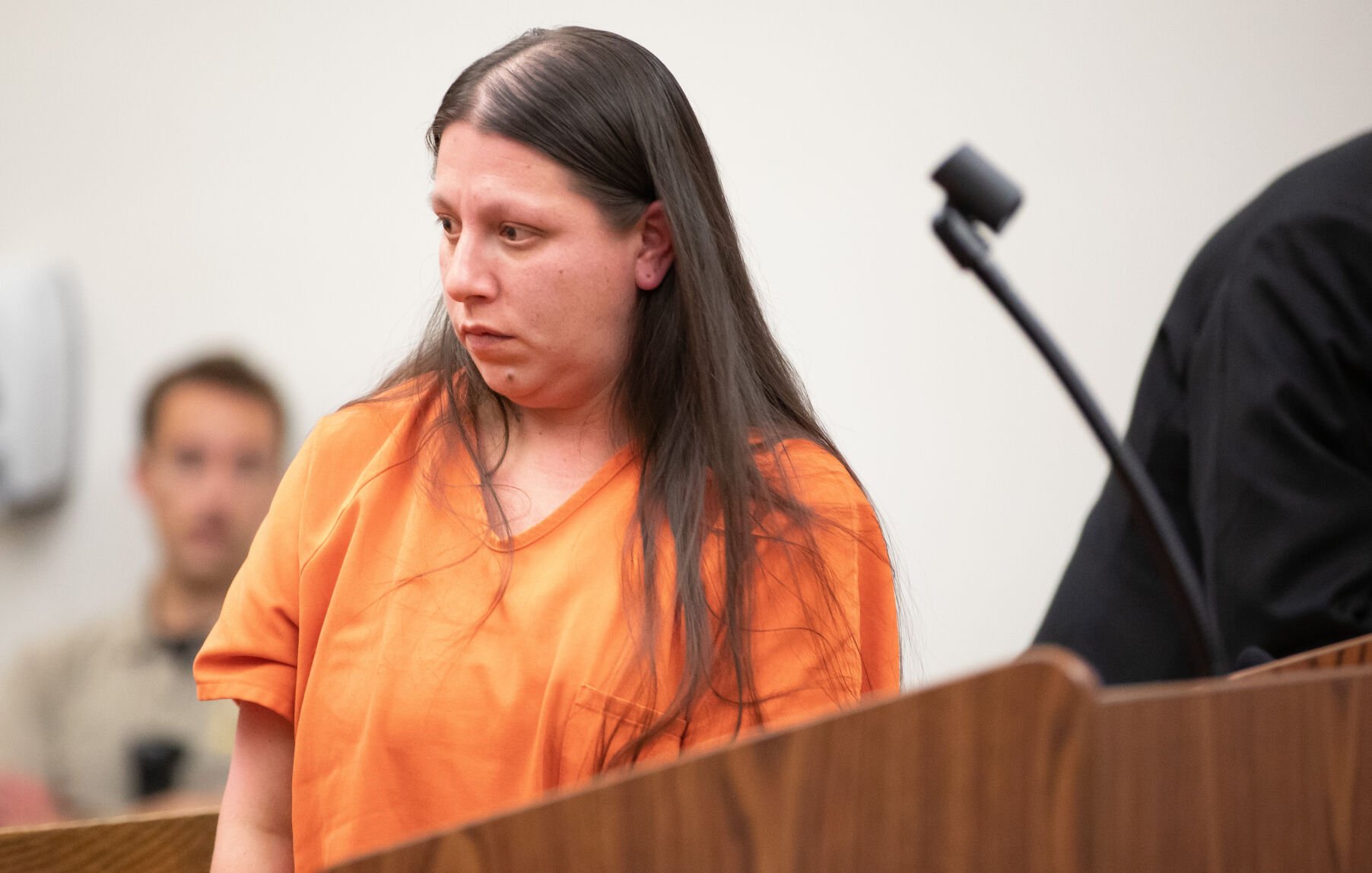 Helena couple receives no jail time for malnourishing child