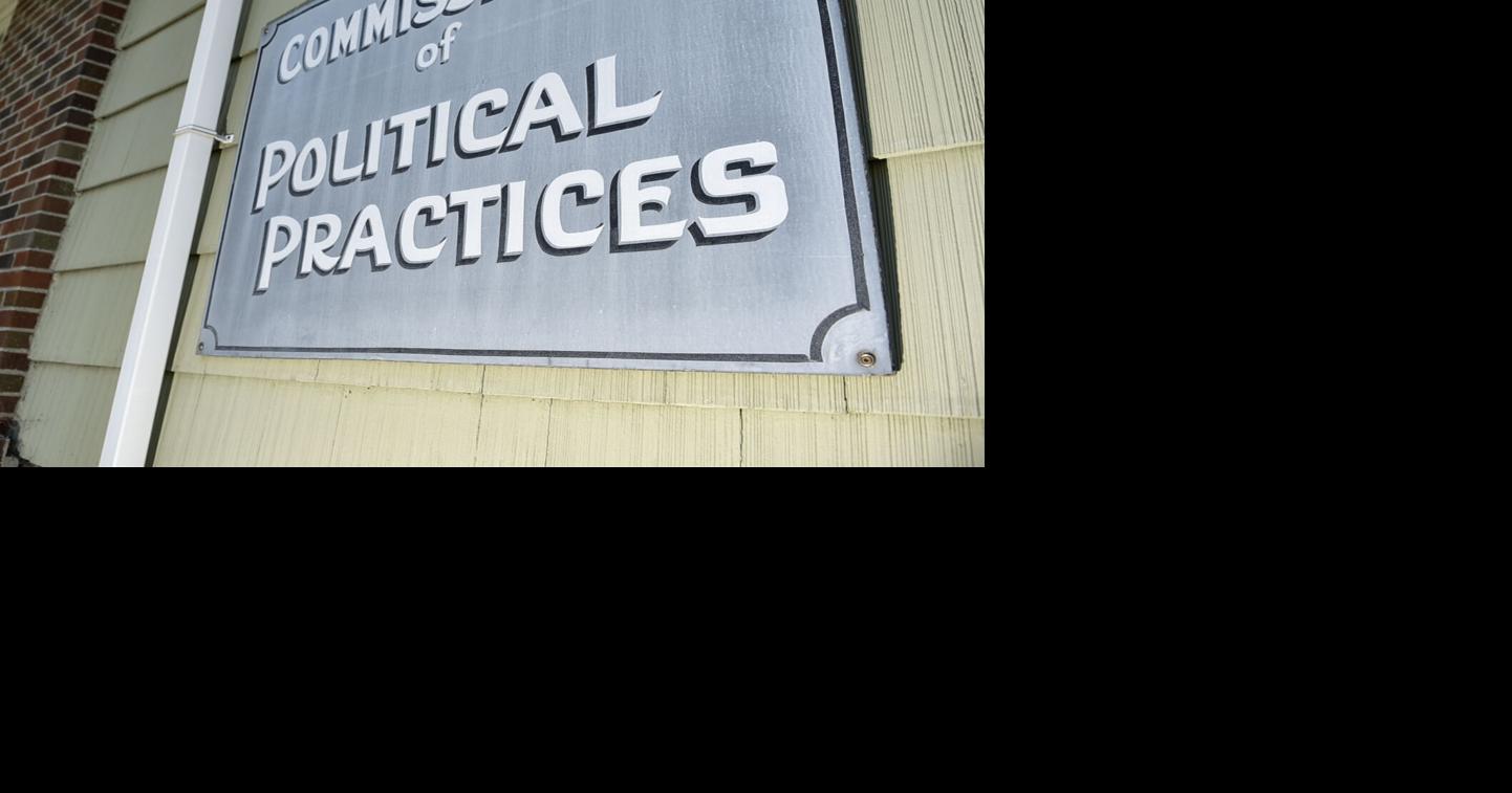 Helena attorney Chris Gallus appointed Commissioner of Political Practices