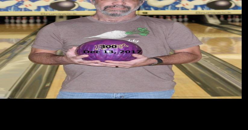Helena's Scott Hirschi, Eric Groth bowl top scores at Sleeping Giant Lanes