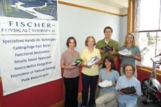 Fischer Physical Therapy