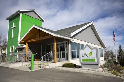 Former Helena youth pastor charged with felonies