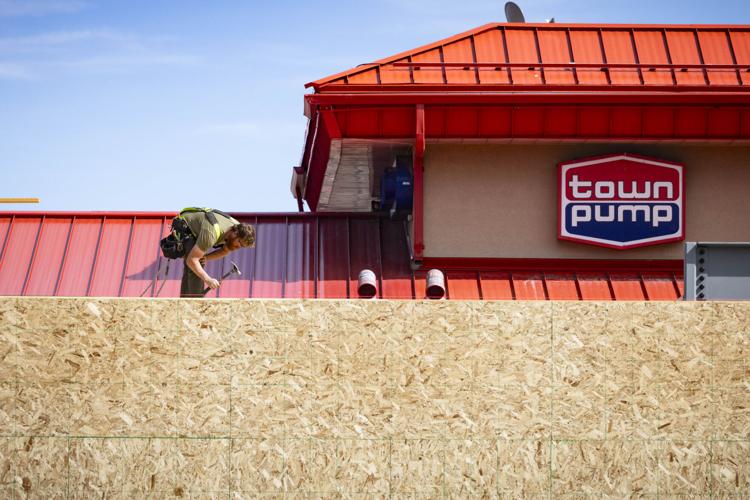 Town Pump doing $2M in improvements to Helena store