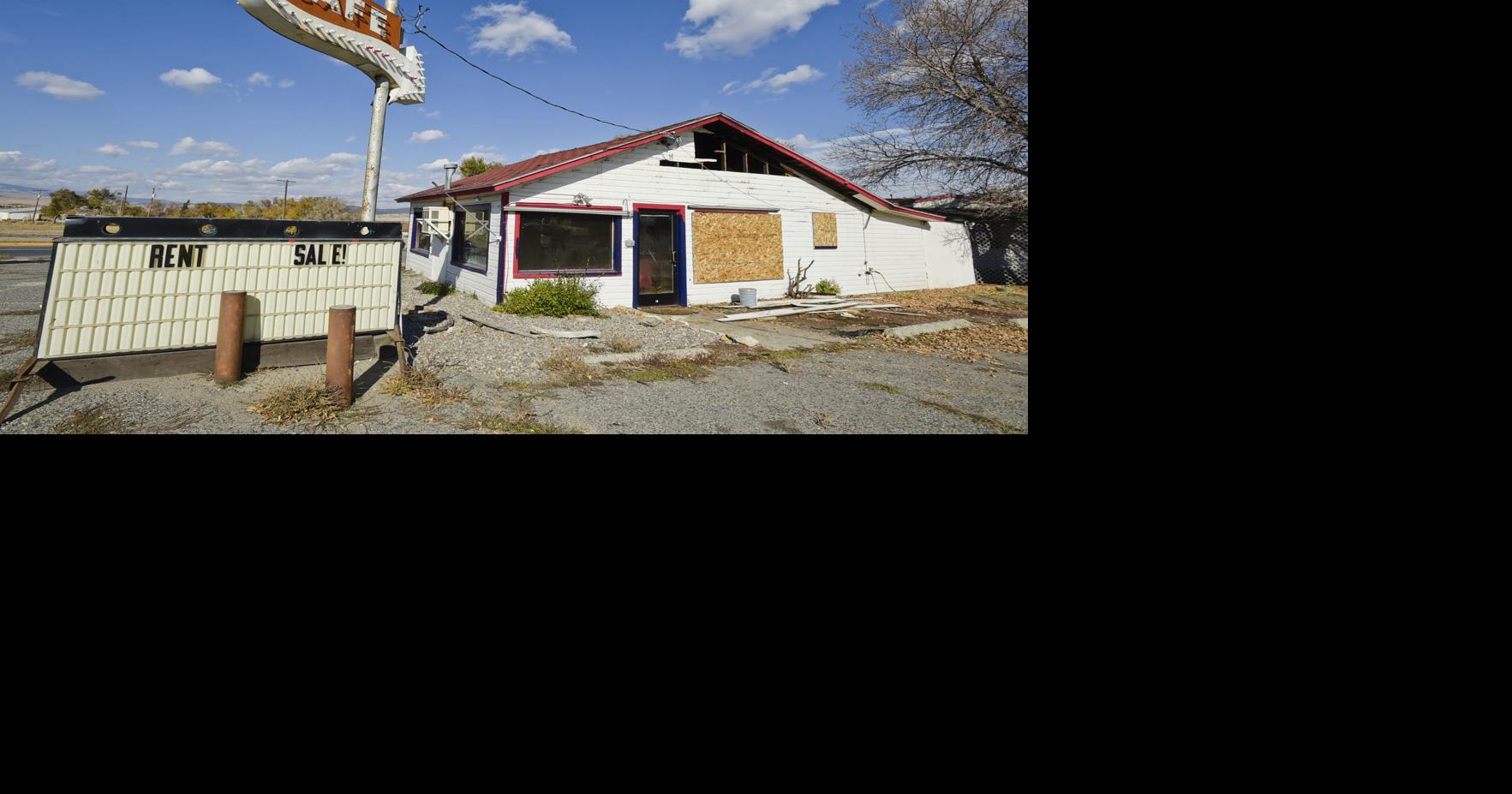 Red Roof Cafe owner charged in arson case