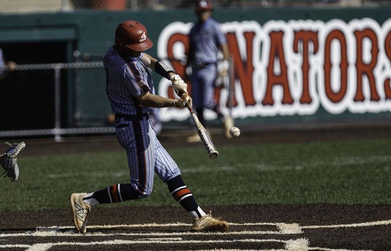 Helena Senators blank Rockits 18U, advance win streak to 11