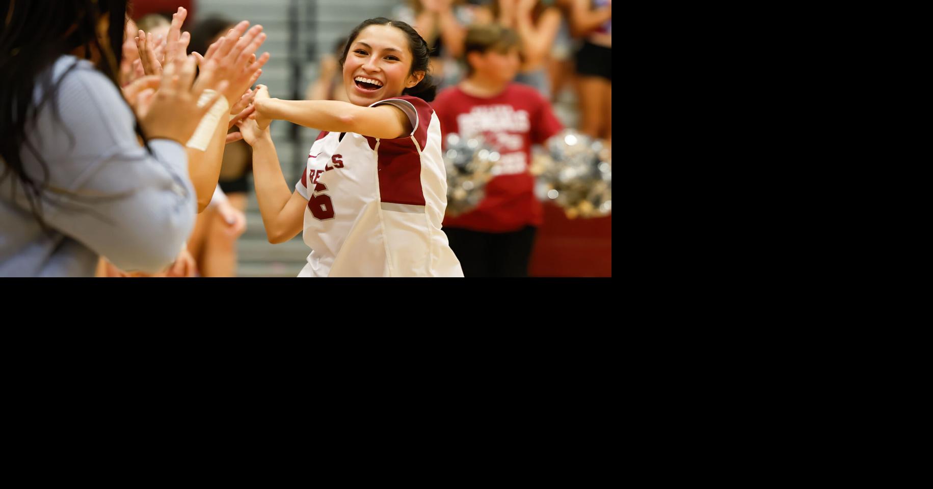 Weekend sports roundup: Helena volleyball gets another big win, plus more