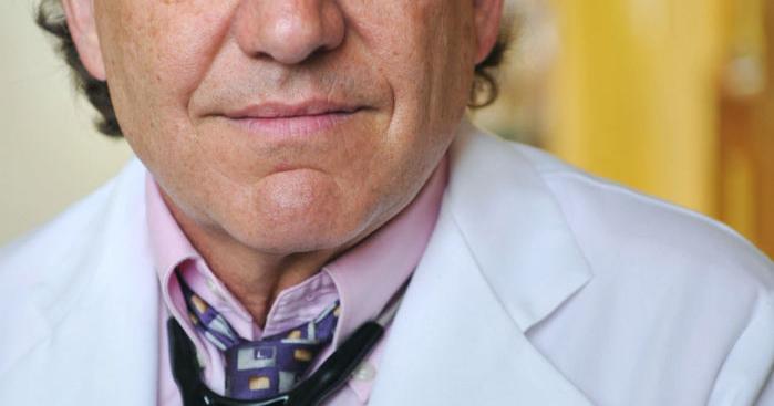 Embattled Dr. Mark Ibsen closing Helena practice