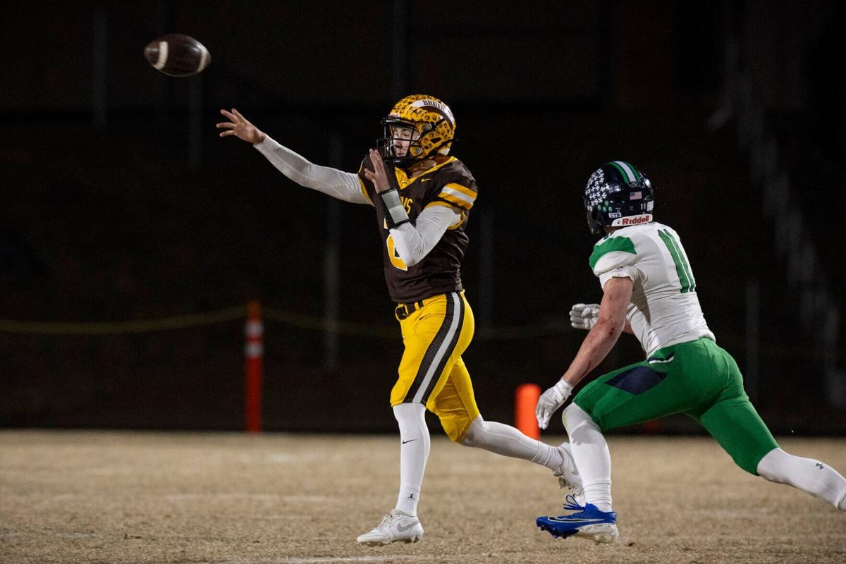 2024 Independent Record All-Area Football team