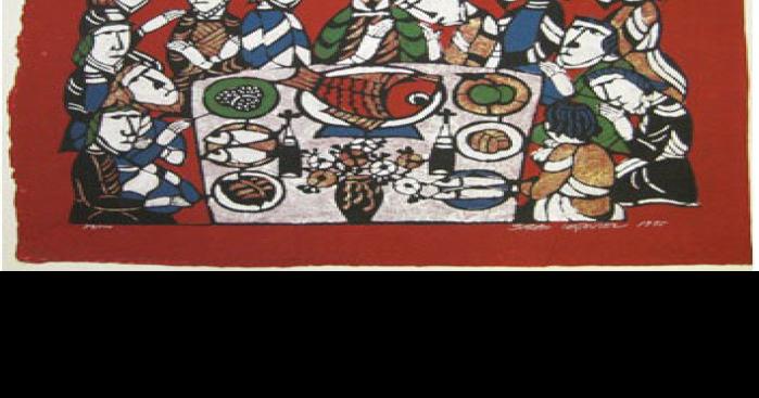 $2,600 painting stolen from Helena Goodwill