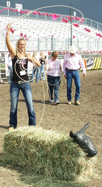 Chicks'n'Chaps: A good time for a great cause