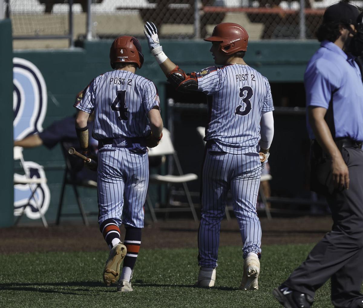 Helena Senators blank Rockits 18U, advance win streak to 11