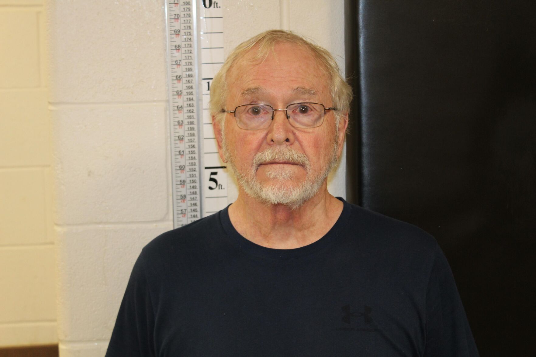 Man gets 25 years in prison for felony involving minor