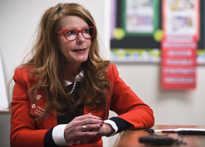 OPI holds discussion on ESSER funds