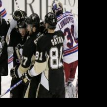 NHL Capsules: Crosby returns in Penguins win