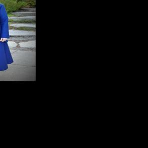 Author bringing 'Myrtle Hardcastle Mystery' series to Helena