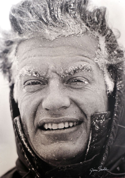 In 40 years, the Max Baucus has made a lasting impact on Montana ...