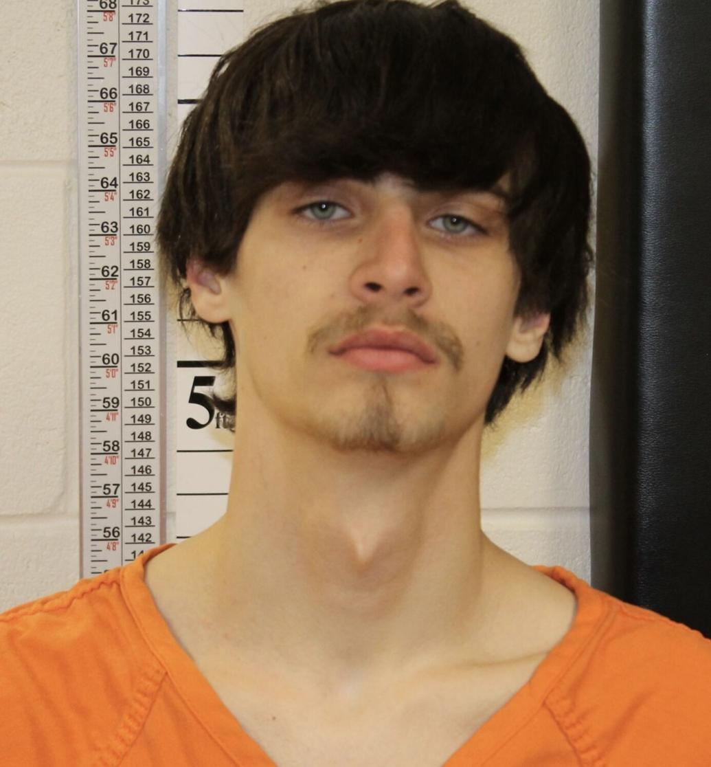 Clancy man gets 10 years in prison for 2023 Helena shooting