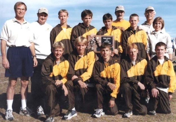 Ed Darfler: Forty years a coach