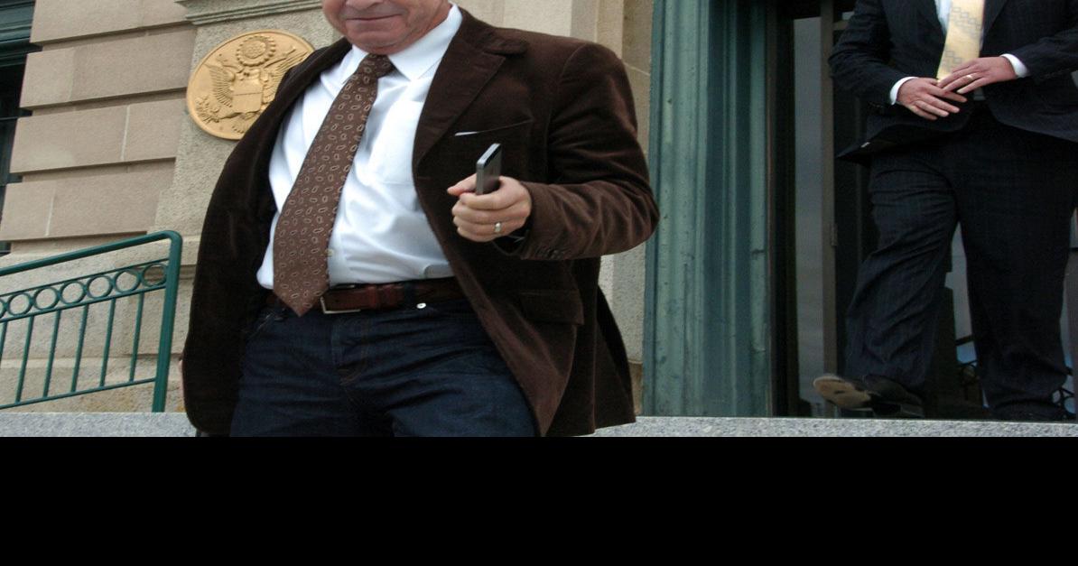 State says it is immune from Blixseth lawsuit