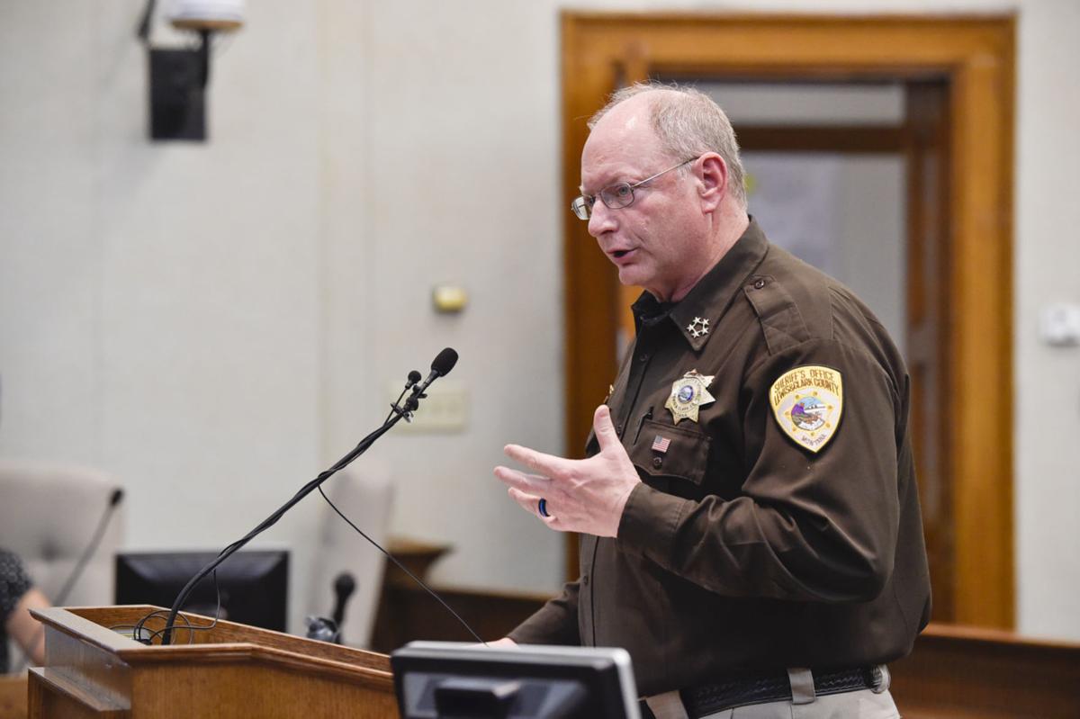 Lewis and Clark County officials talk current policing practices ...