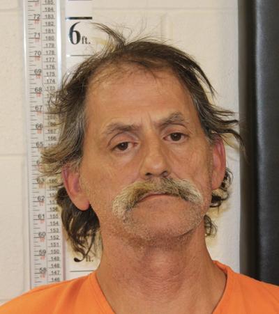 Helena man accused of violating protection order twice