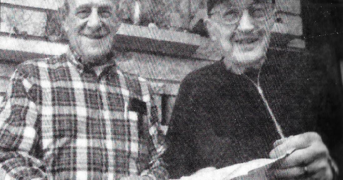 Stories of Honor: Helena friends Walt Holland, Mike Kovich survived ...