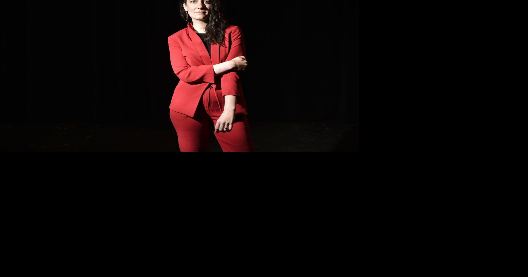 ‘Sensations in Two Dot’: Rachael Cardiello debuts new album at The ...