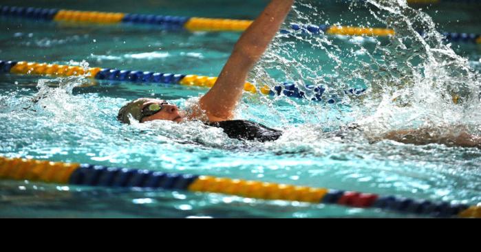 Helena swim teams sweep Bohn-Moerer Invitational