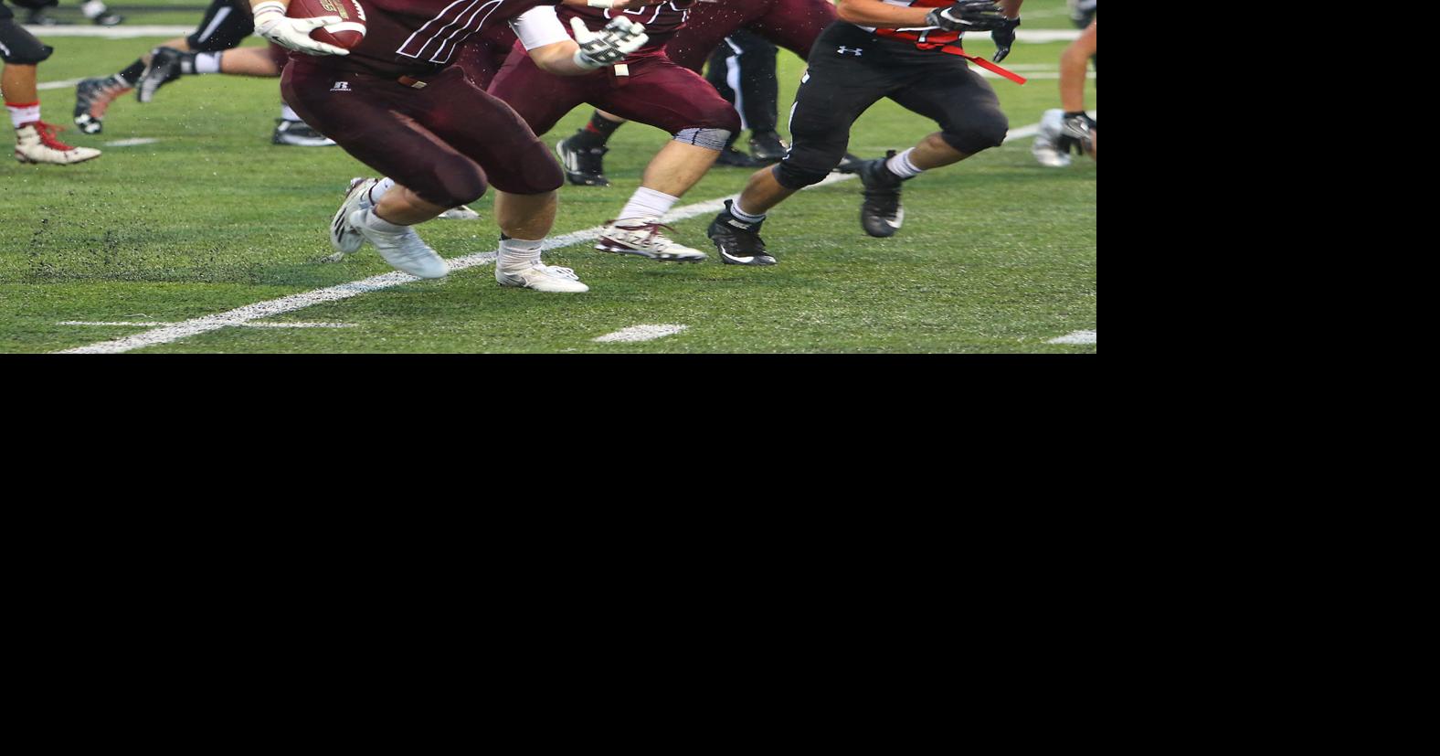 Carroll football's recruiting class grows