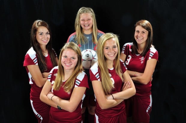 GIRLS STATE SOCCER PREVIEW: Bengals own AA’s stingiest defense