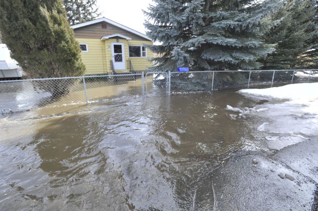 County and East Helena declares emergency for flooding
