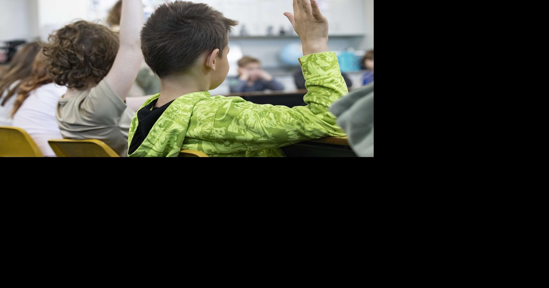 Gianforte signs $52M public school funding increase