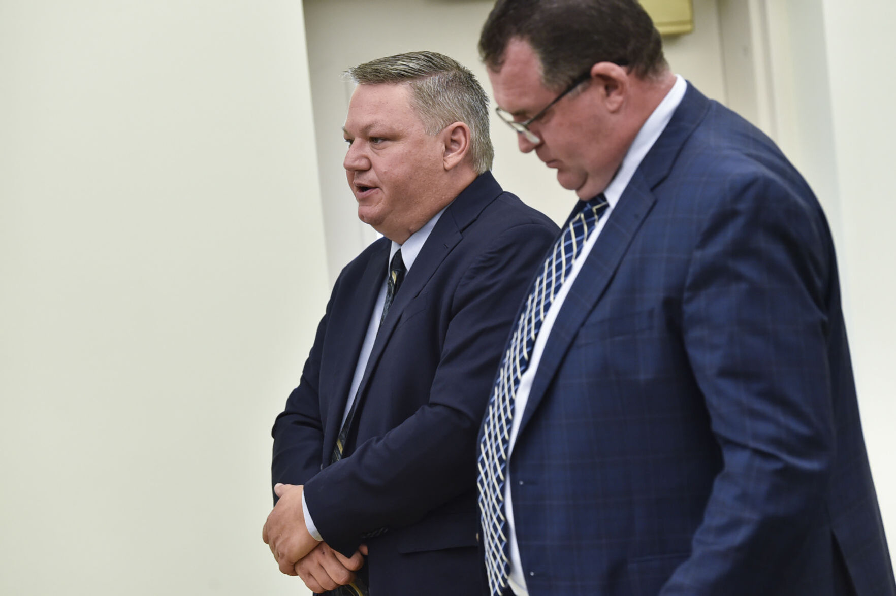 Court upholds release of Sen. Jason Ellsworth traffic video