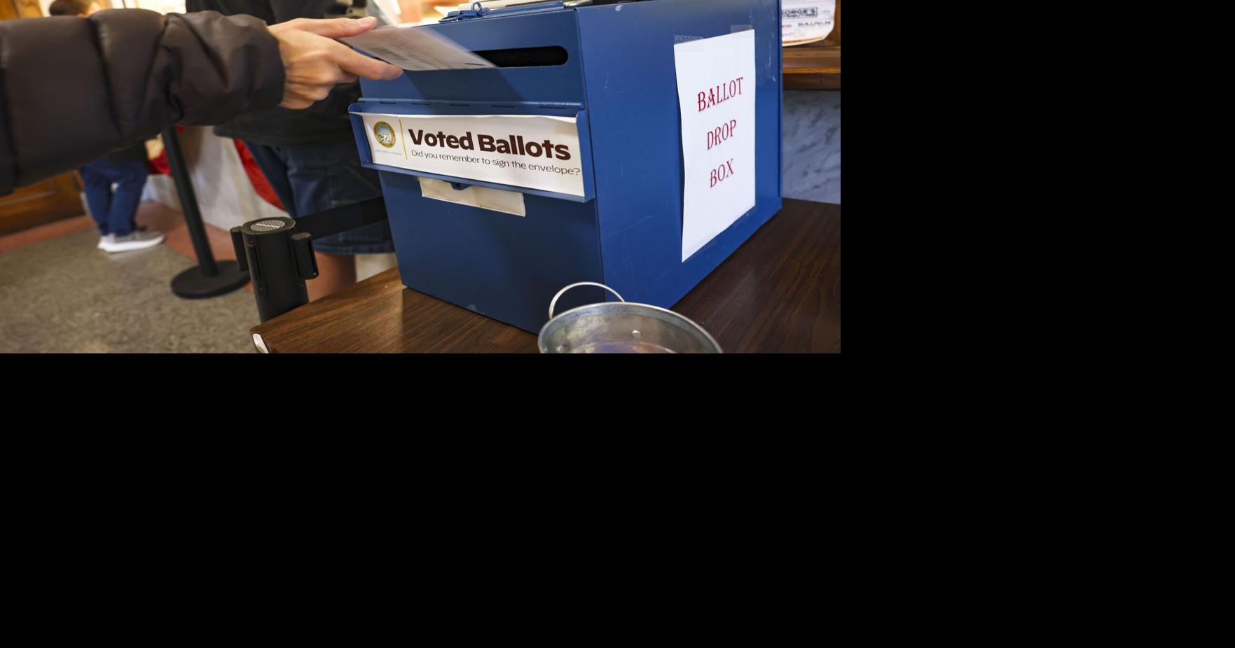 Kalispell Democrat declares for Montana's U.S. Senate race