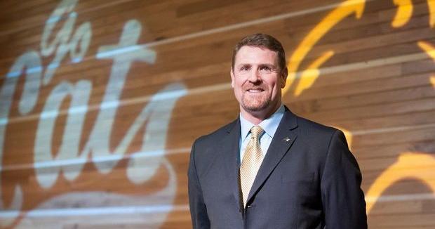 Near-fatal accident changed everything for Choate