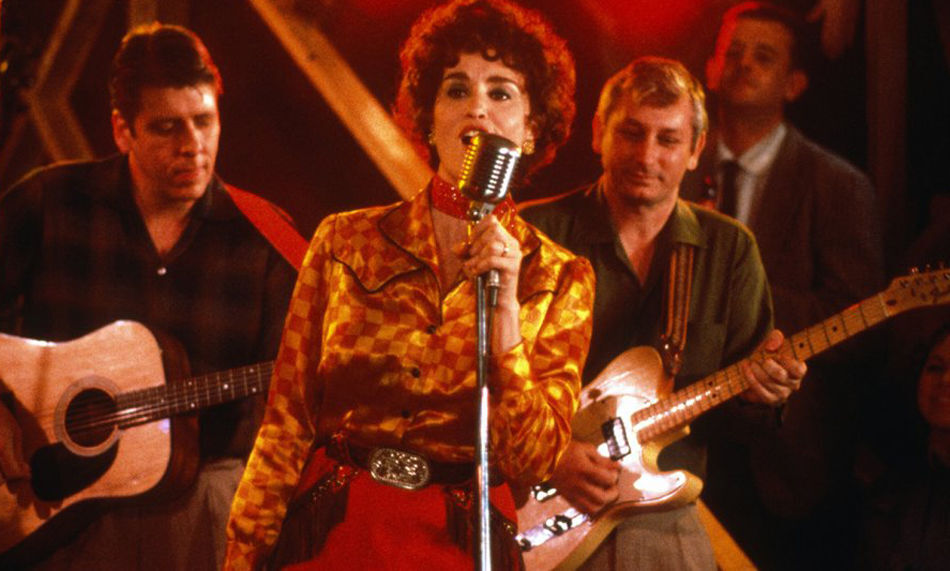 Patsy Cline: Crazy for feeling so lonely, so blue | Entertainment ...