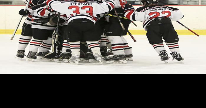 Feature photos: MAHA State Pee Wee Tournament Championship