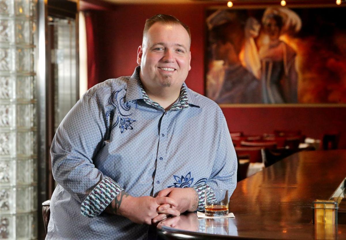 Billings chef defeats Bobby Flay, announces new job in Denver