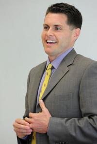 Indiana prep coach picked to lead Carroll men’s basketball