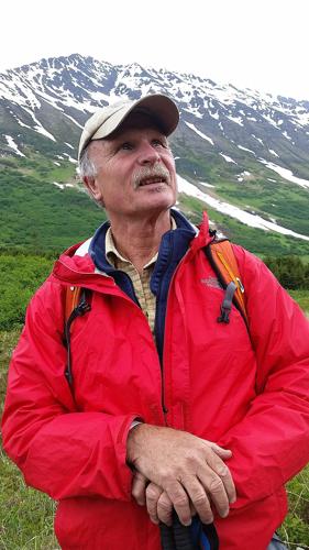George Wuerthner: Evidence suggests logging doesn't prevent large wildfires