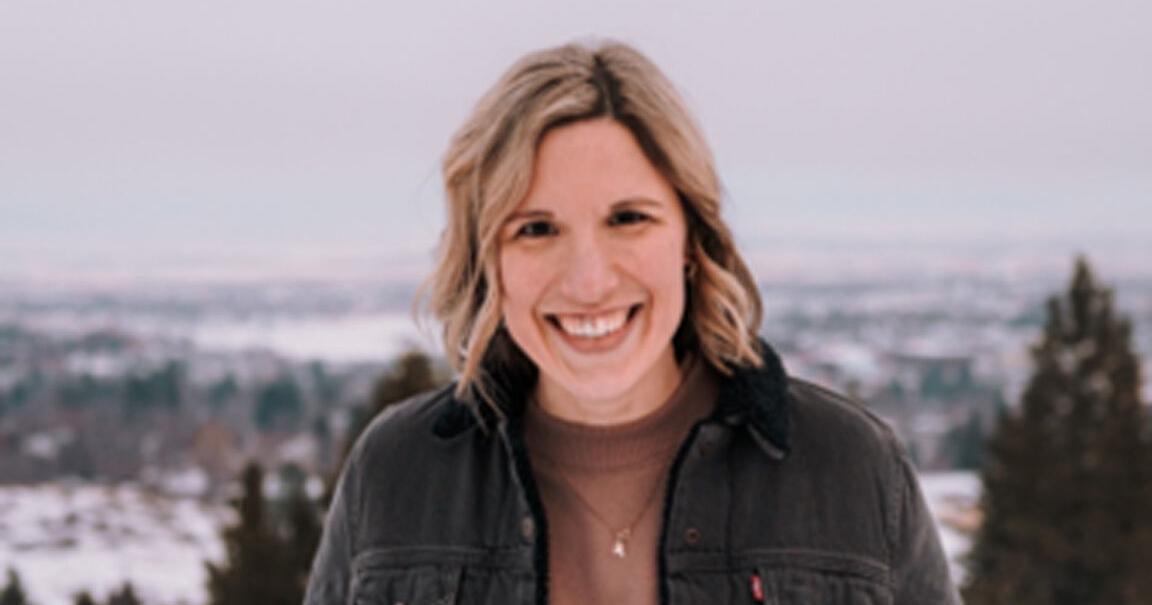 Helena IR religion column: You’re never alone