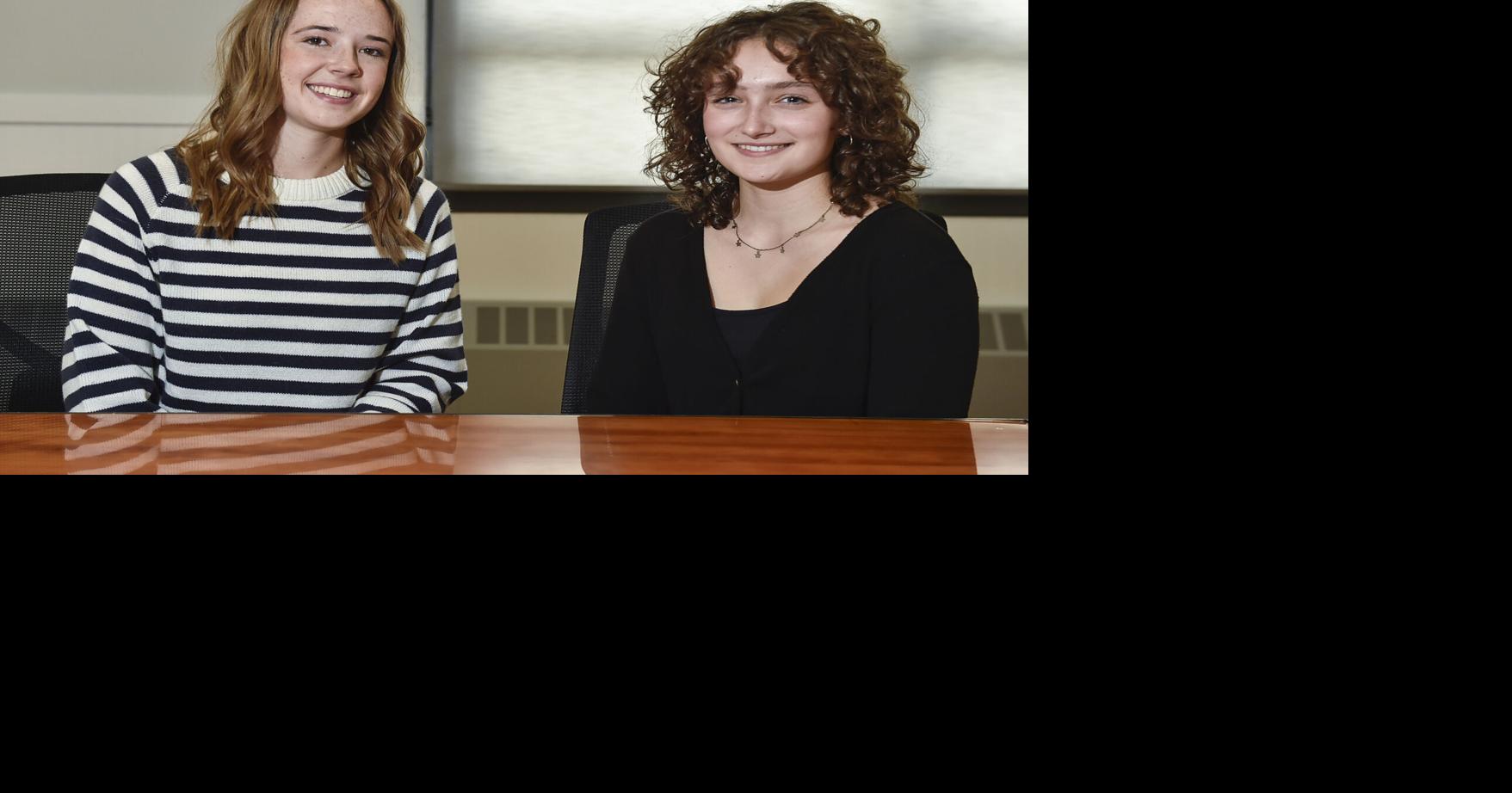 New Helena student reps hope to 'foster relationships'