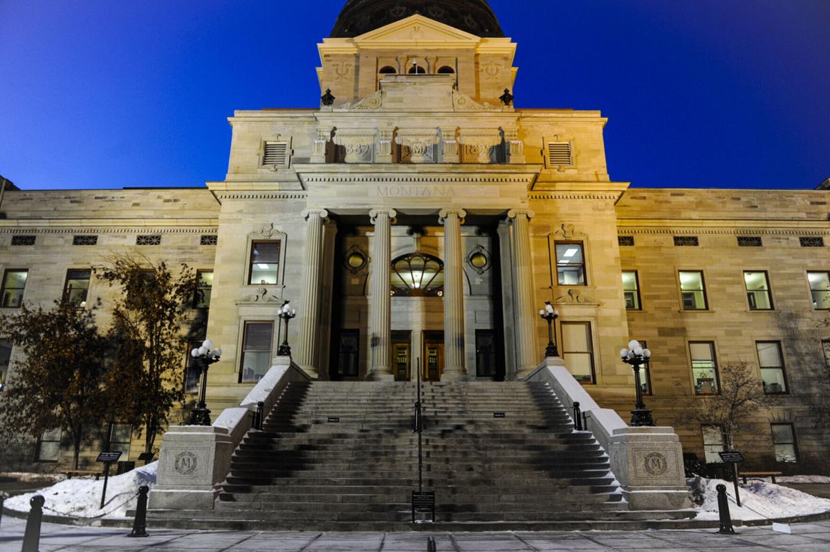 Nancy Maxson, Mary LaPorte and Nancy Leifer: Independent judiciary ...