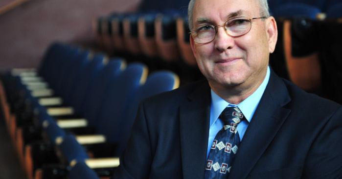 Carroll history professor to receive Governor's Humanities Award Thursday